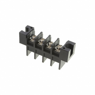 ADAM TECH TBU-05-W4-CCS Barrier Blocks Chip