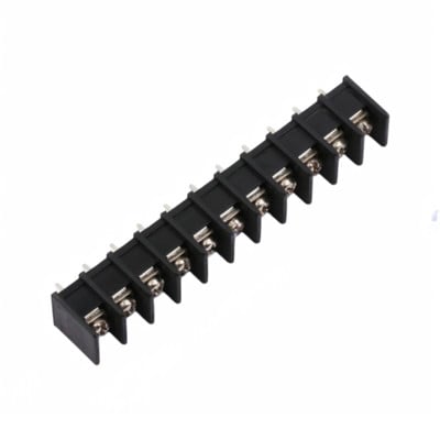 KANGNEX WJ45S-B-9.5-12P-13-00A Barrier Blocks Chip