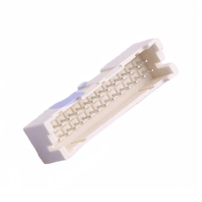 Hongxing HX25068-30B Male Header Pins