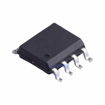 ALLEGRO ACS712ELCTR-05B-T Current Sensor Chip