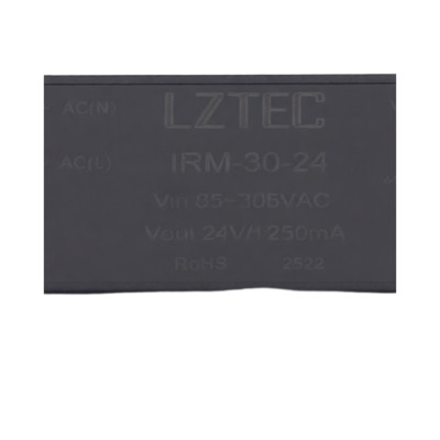 LZTEC IRM-15-24 AC DC Converter Chip