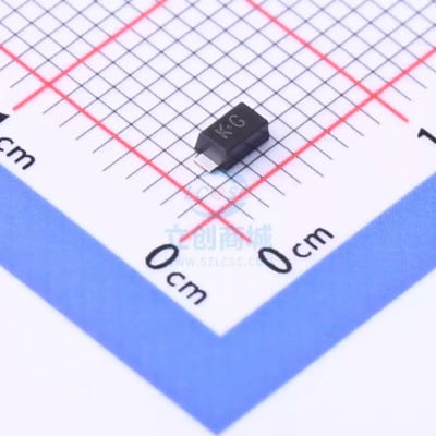 DOWO SMF36CA TVS Diode
