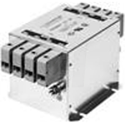 SCHURTER FMCC-I93D-U054 Power Line Filter Module