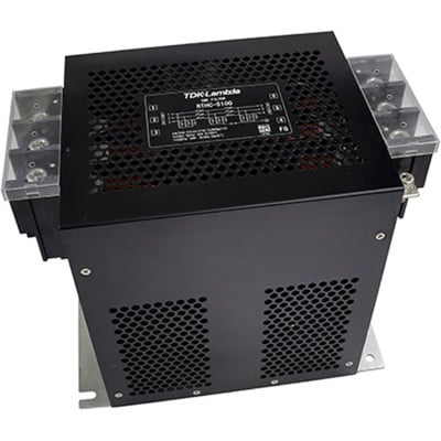 SCHURTER FMCC-H93F-S652 Power Line Filter Module for sale