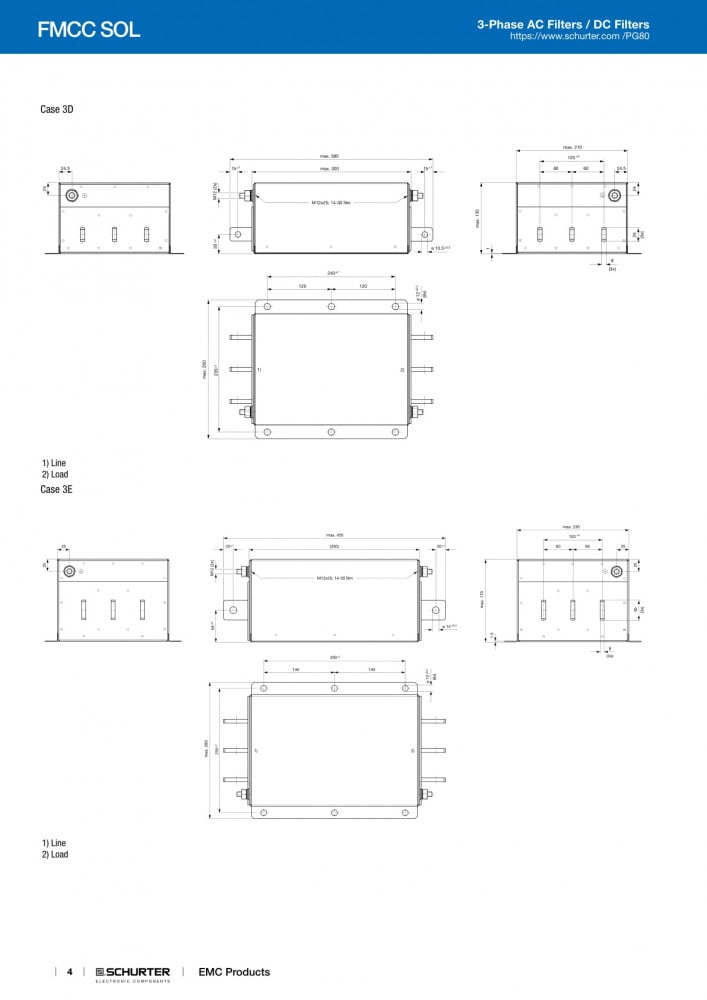 FMCC-H93F-S652 datasheet page 4