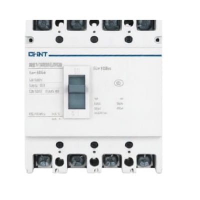 CHINT NM1-250S/3200 160A G Molded Case Circuit Breaker