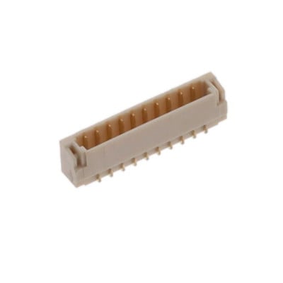 ADAM TECH 08CH-A-03-IDC Free Hanging Panel Mount Chip