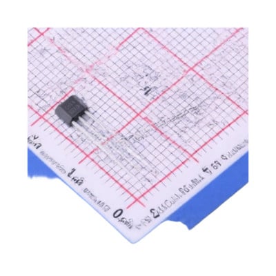 COSEMITECH CH412SR Linear Compass IC