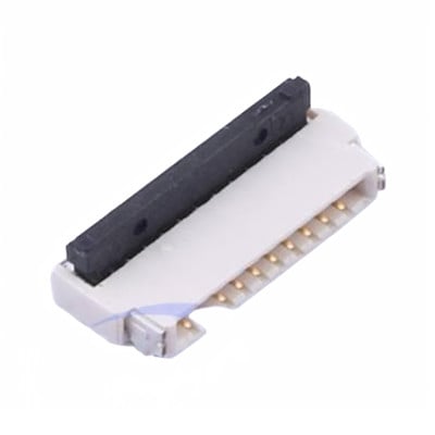 HDGC 0.3K-HX-11PWB FFC/FPC Flat Flexible Connector Assembly
