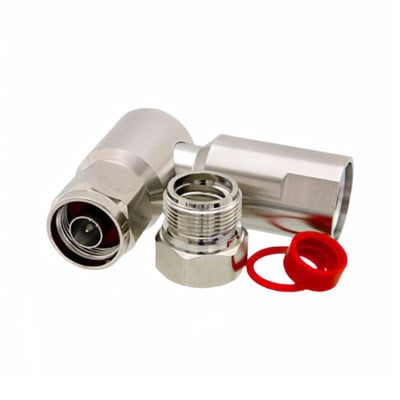 PASTERNACK PE4457 Coaxial Connector (RF) Assembly