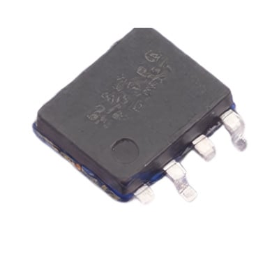 PJSEMI PJM05DN60PA Single N-Channel MOSFET