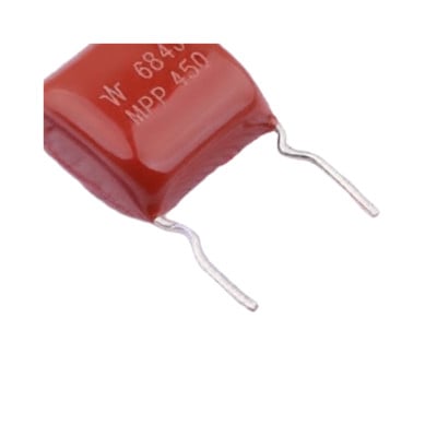 JOEY MPP684J2A4AA420MA1 Film Capacitor
