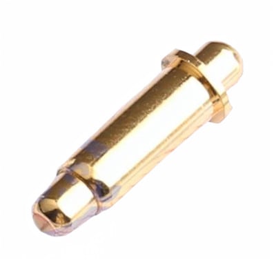 Xinyangze YZP0489-18121-01 Spring Loaded Pogo Pin Contact Chip for Pressure Connectors