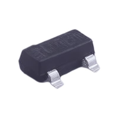 DIODES AS431ANTR-G1 Voltage Reference Chip