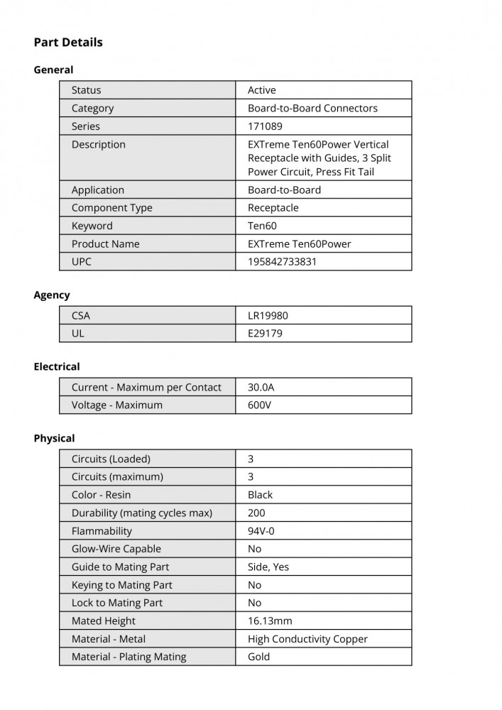 Technical document preview, page 2