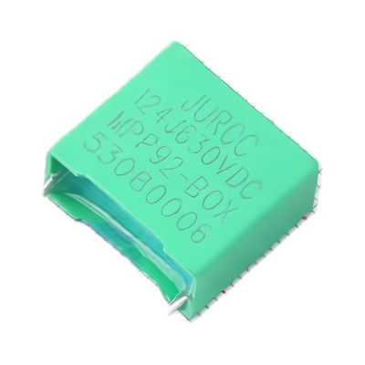 JURCC JWMPP92-823J630VDCP15D2