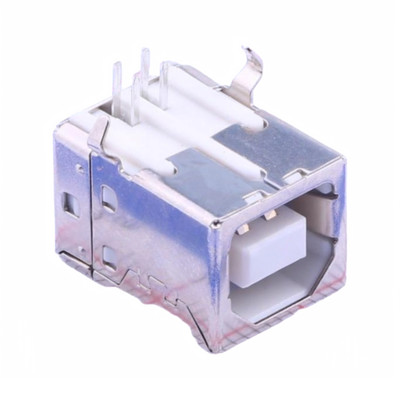 Ckmtw U-USBAS04P-F001 USB Connector Assembly