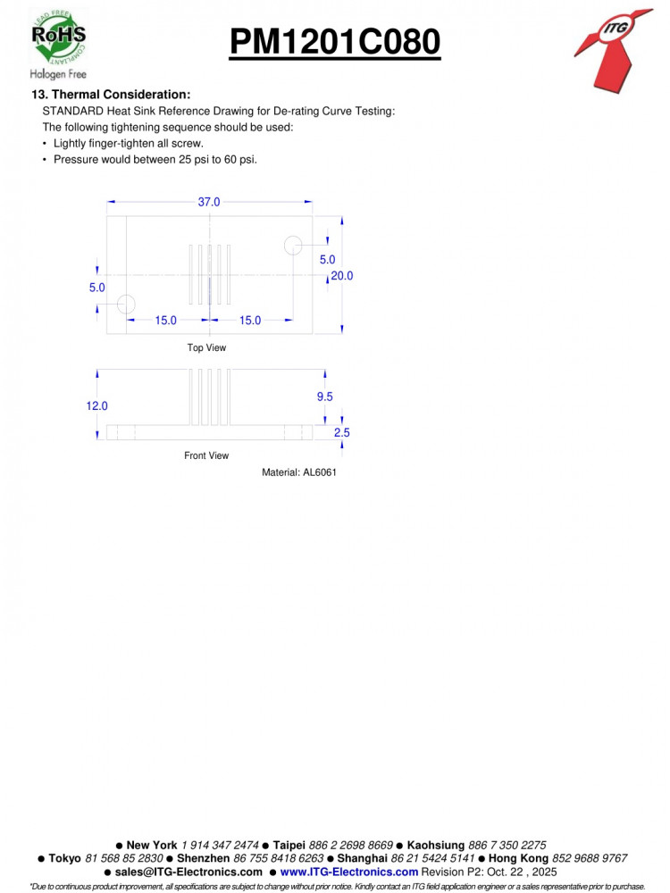PM1201C080 document page 8