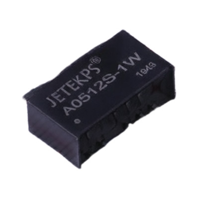 JETEKPS B0512M-2W DC DC Converter Chip