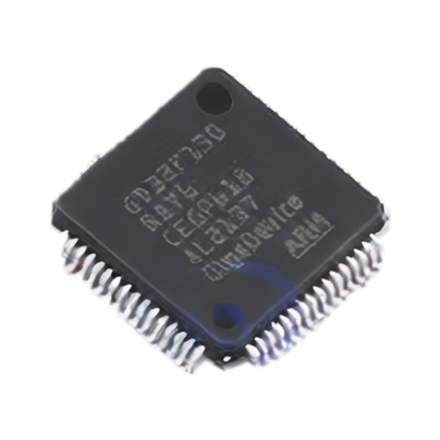 GigaDevice Semicon Beijing GD32F130K6T6 Microcontroller Chip