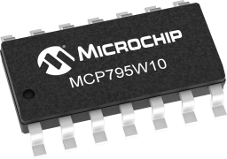MCP795W10 for sale