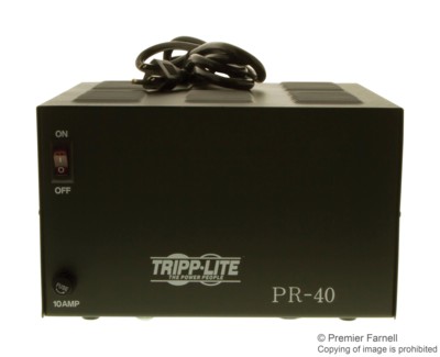 EATON PR40 AC DC Configurable Power Supply Module for sale