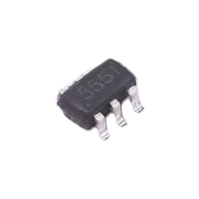 PJSEMI MMDT2907ASG Single Bipolar Transistor