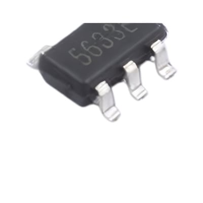 PJSEMI PJ56L33SE Linear Low Dropout LDO Voltage Regulator for sale