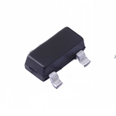 CBI BC1012 Single N-Channel MOSFET