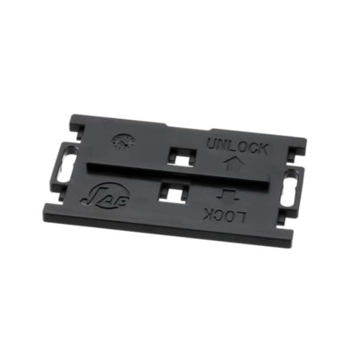 JAE Electronics WR-40S-VF-N1-R1500 Board-to-Board Mezzanine Edge Array Connector