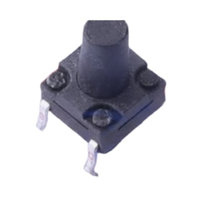 Hanbo Electronic TS-KG10GS-BT60F Tactile Switch