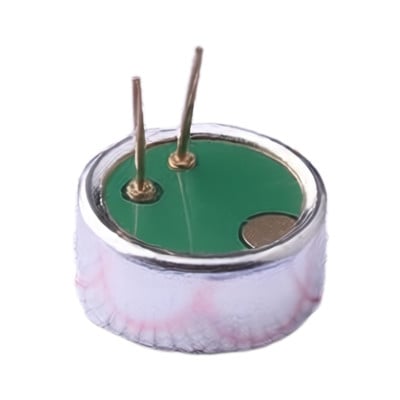 INGHAi GMI9752N-2C40DB Microphone Chip