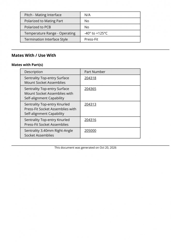 Product document image, page 3