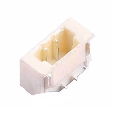 JUSHUO AFC08-S02QCA-00 Male Pin Header for sale