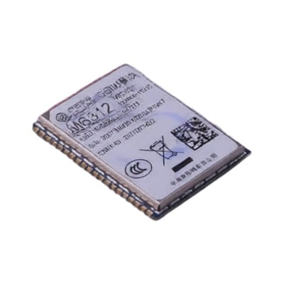 Chinamobile MN316-DBRD RF Transceiver Module Chip