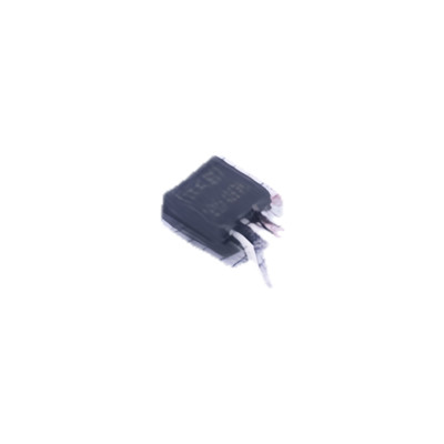JSCJ BC557 Single Bipolar Transistor (hFE 420-800)