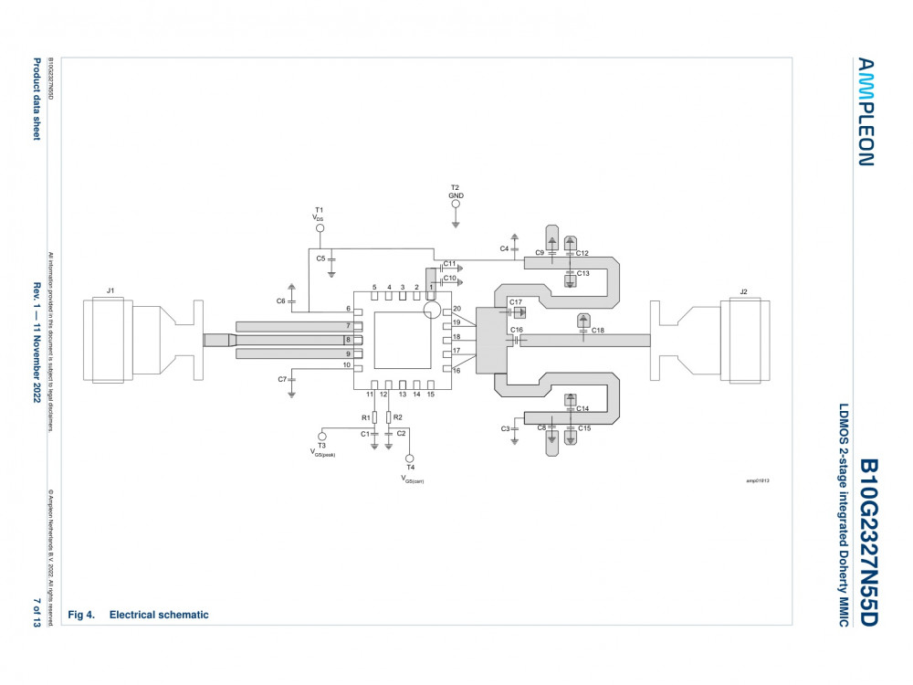 B10G2327N55D datasheet page 7