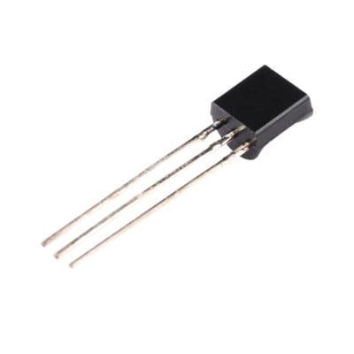 MICROCHIP APT8065SVRG Single MOSFET