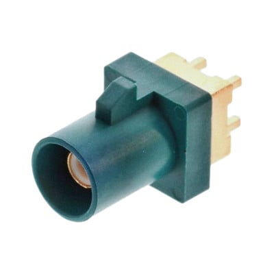 ADAM TECH RF55-25Z-T-00-50-G-SH