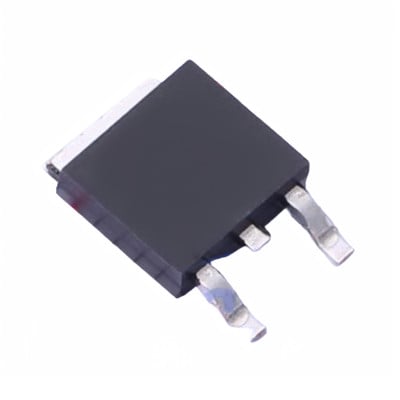ASDsemi ASDM40N40E-R Single N-Channel MOSFET