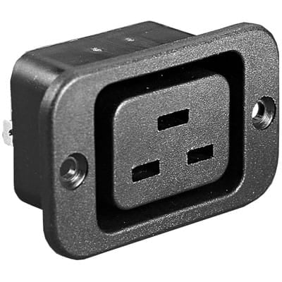 Bulgin PX0591/63 Plugs and Receptacles for sale