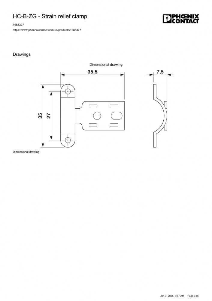 Phoenix Contact 1685327 product document page 3