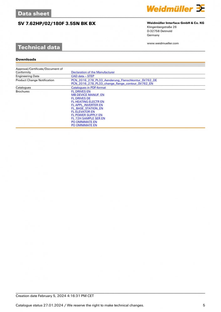 1930710000 technical document page 5