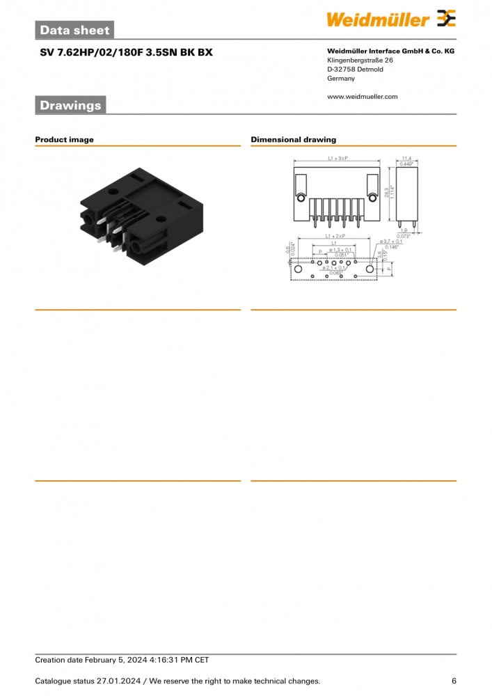 1930710000 technical document page 6