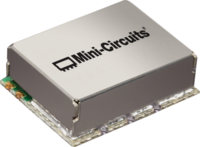 1:0.25 CORE & WIRE Transformer, 30 - 512 MHz, 50/12.5Ω for sale