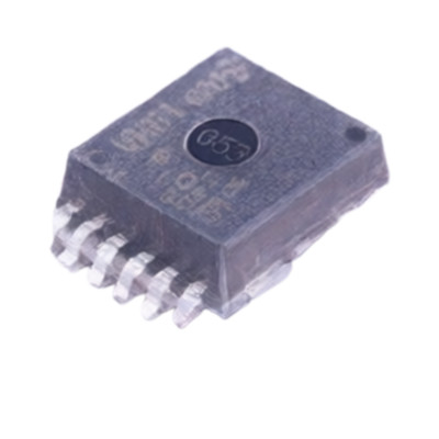 Infineon IFX9201SG Full Half-Bridge H-Bridge Driver Chip for sale
