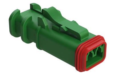 Amphenol AT6P-BT-YW Rectangular Connector Accessory for sale