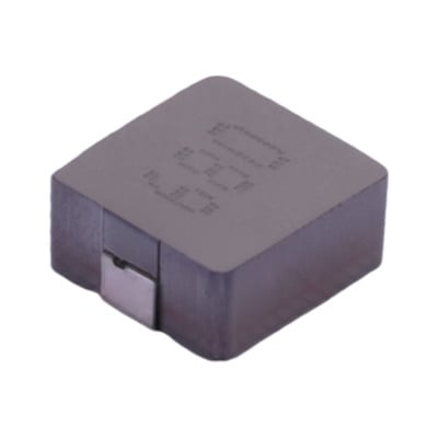 COILMX MS1360-101M Fixed Inductor