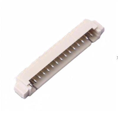 JUSHUO AFC15-S02DCA-00 Male Pin Header Connector