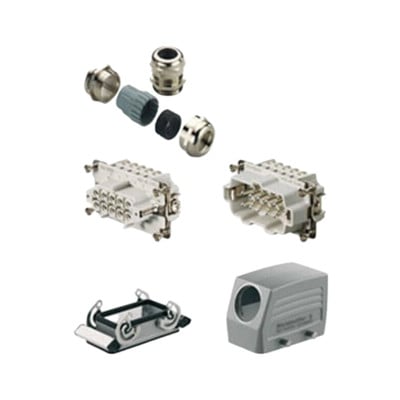 WEIDMULLER 1884310000 Circular Connector Accessory for sale